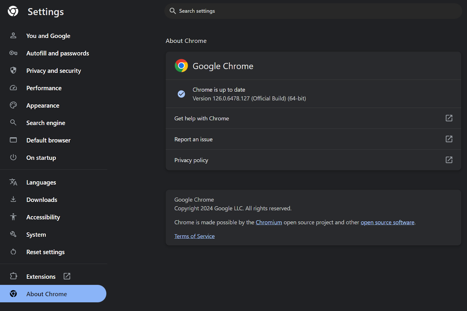 How to Unblock Camera on Google Meet